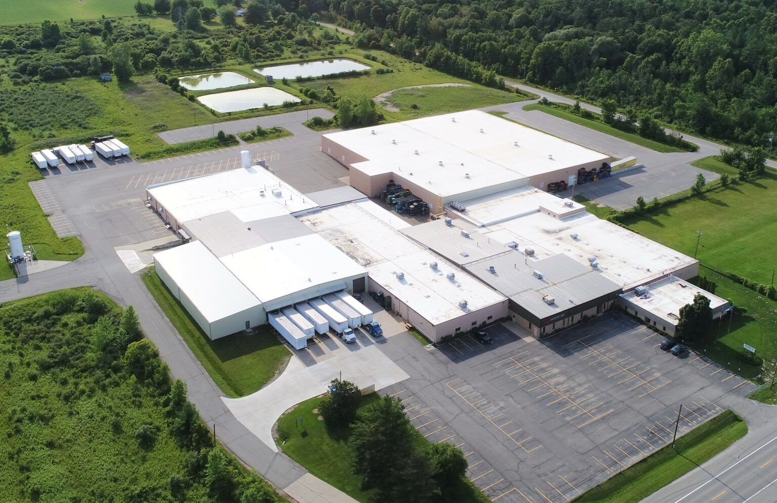 Huroninc.com – A Veritas Company